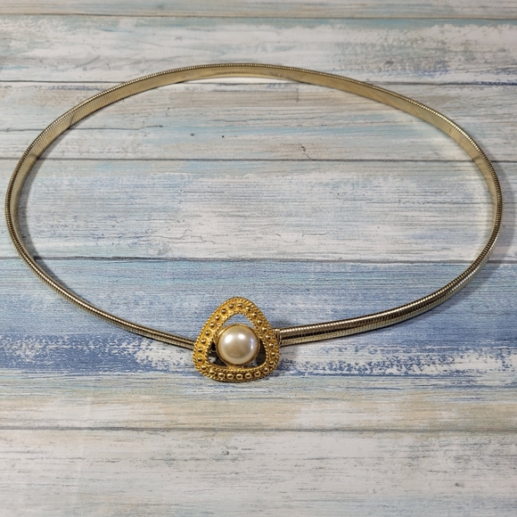 Accessories | Vintage Omega Belt | Poshmark